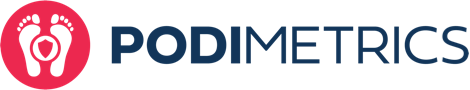 Login - Podimetrics